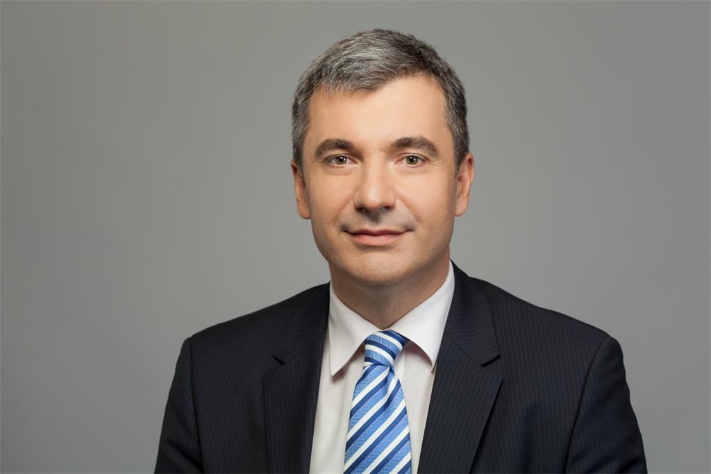 Goran Pavlović - INA, d.d.