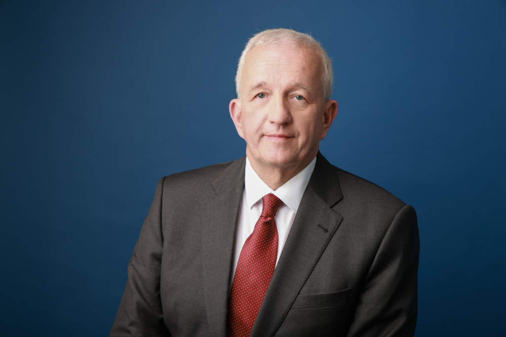 Miroslav Skalicki - INA, d.d.