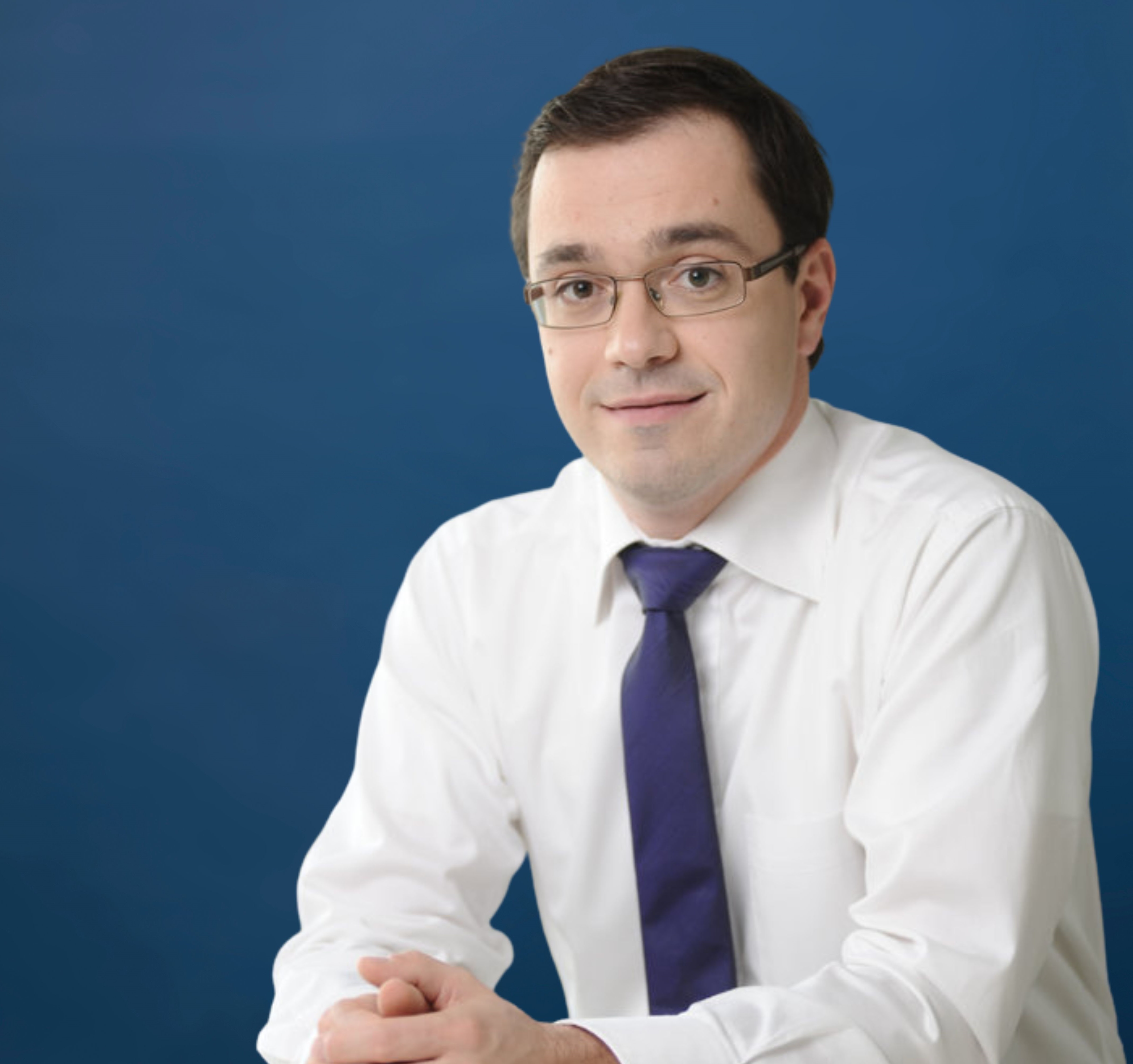 Gábor Horváth - INA, d.d.