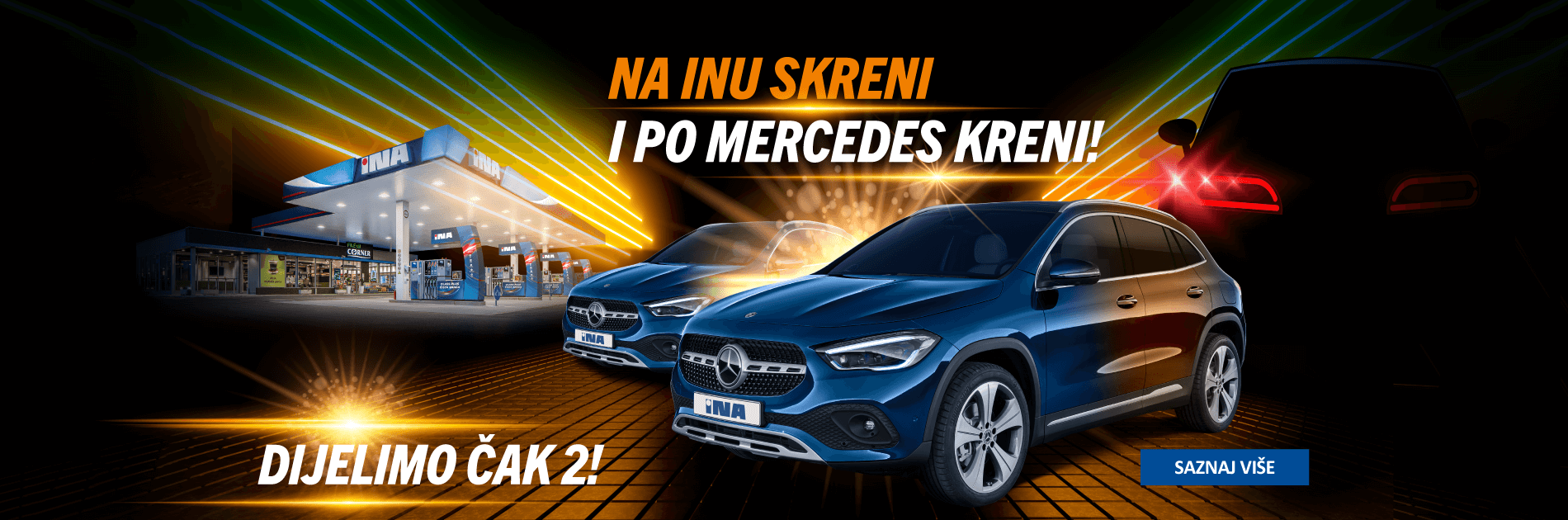 Naslovnica - INA, d.d.