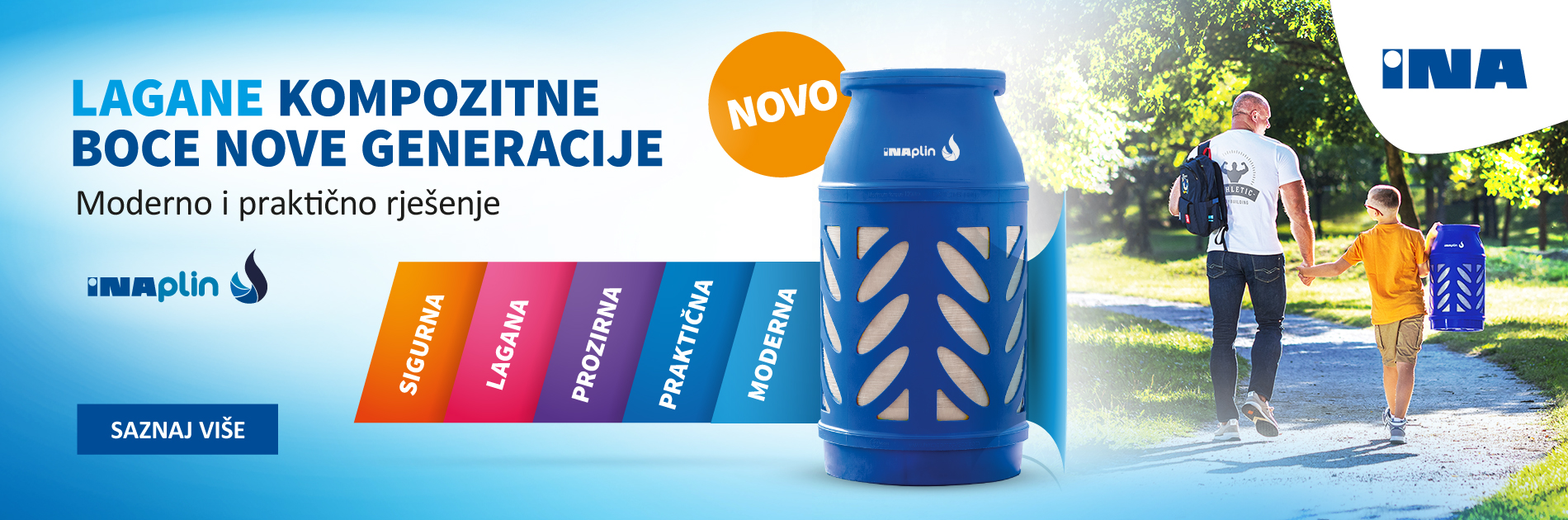 Naslovnica - INA, d.d.