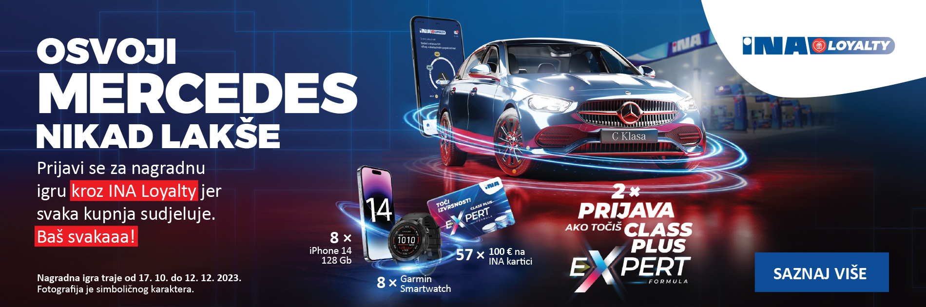 Naslovnica - INA, d.d.