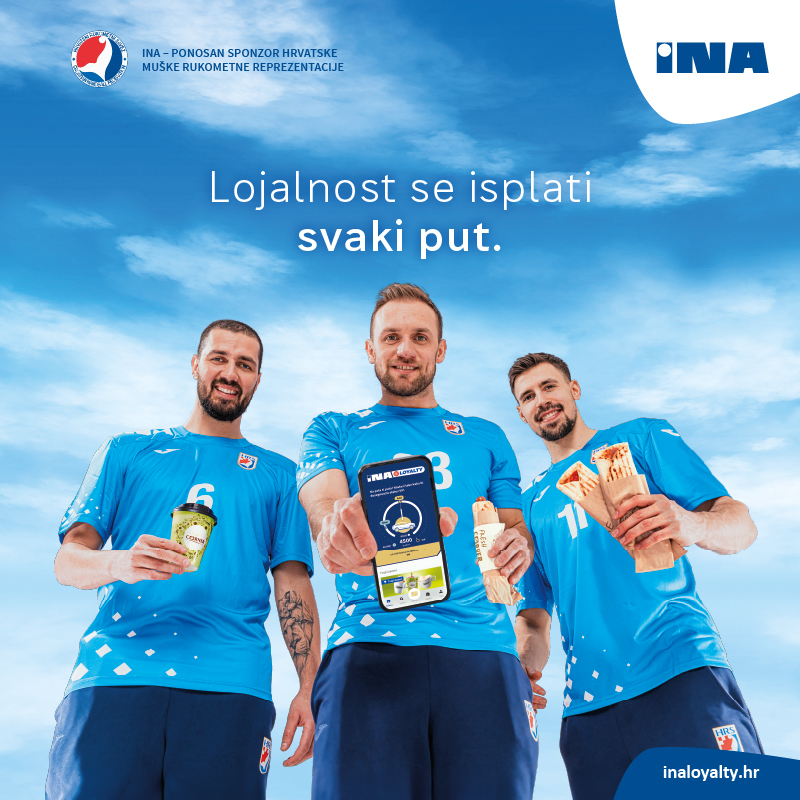 Naslovnica - INA, d.d.